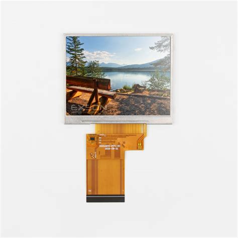 Outdoor Application Shenzhen EXSON Technology CO LTD