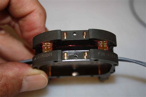 Multi Axis Load Cells Sensing Systems Corporation