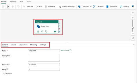 Load Sample Data To Data Warehouse Microsoft Fabric Microsoft Learn