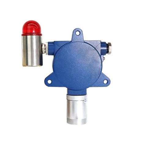 Fixed Combustible Gas Monitor To Lel Tool Com