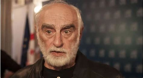 ექიმმა პირდაპირ მითხრა მცირე ზომისააო მერაბ კოკოჩაშვილი თავის ავადმყოფობაზე