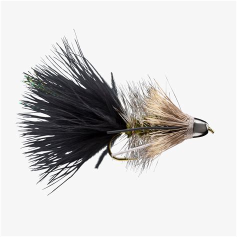 Ch Bow River Bugger Rio Products