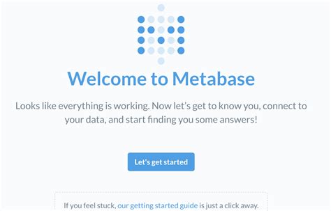 Guide How To Install Metabase Dashboard Along With Erpnext On Ubuntu 1804 Server Erpnext