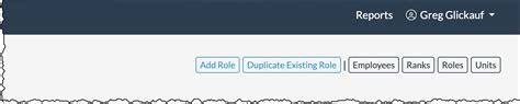 Managing User Roles Permissions Pstracker