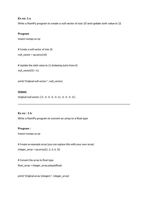 Data Science Practical Problems Pdf Mean Squared Error Regression Analysis