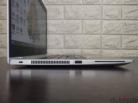 لاب توب اتش بي استيراد الخارج بحالة الجديد من الجيل الثامن بهارد256ssd