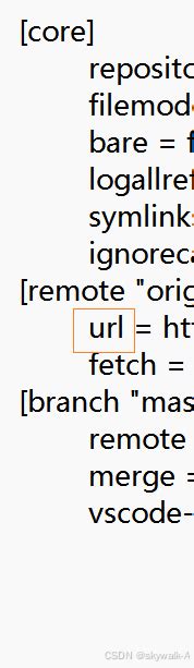 Vscode上变更gitee代码地址和变更账号密码vscode修改git用户名和密码 Csdn博客 Vscode上变更gitee代码地址和变更账号密码vscode修改git用户名和密码 Csdn博客