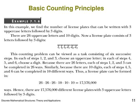 ppt chapter 7 counting principles powerpoint presentation free