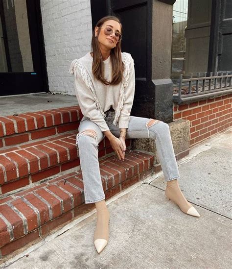 패션엔 올해도 뉴트로 셉럽들이 꽃힌 뉴트로 스타일 따라잡기 13