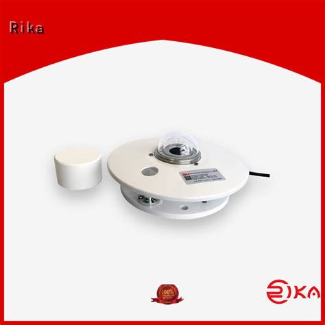 Ph Sensor Aquaculture Monitoring System Rika