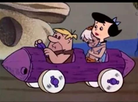 Pin By Gilberto Viera On Cartoons Flintstone Cartoon Classic
