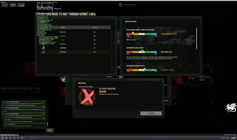 Tab Menu Visiblepersists During Loading Screens · Issue 8775