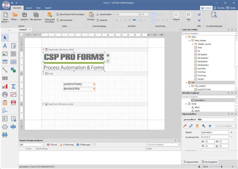 Csp Pro Forms Csp