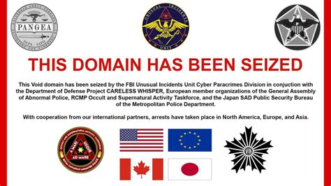 Foundation Ranking Flowchart For The Scp Scarlet Saga Game Series Im