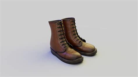 majid adin assignment production boots