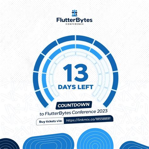 Flutterbytes On Linkedin Flutterbytesconf23 Fbc23 Flutterdevs