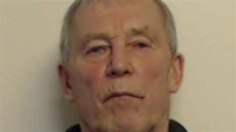 Rapist Jailed For Abhorrent Sex Attacks Spanning Three Decades In
