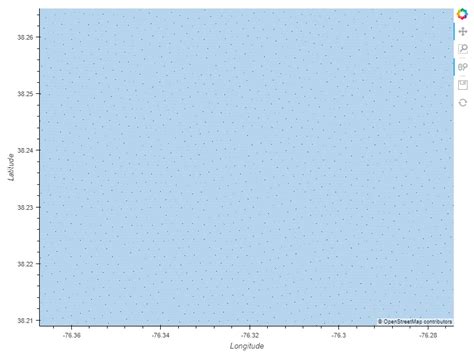 Trimesh Disappears If No Boundary Is Visualized · Issue 176 · Holoviz Topicsearthsim · Github
