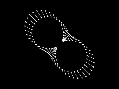 Art Meets Mathematics Dizzying Geometric S By David Whyte — Colossal Optical Illusion 