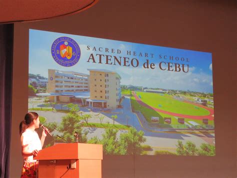 国際交流 清泉女学院中学高等学校