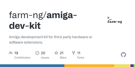 Amiga Dev Kitcircuitpyexampleshellomainloopcodepy At Main · Farm Ngamiga Dev Kit · Github