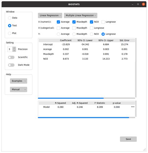 What Is Biostats — Biostats 012 Documentation