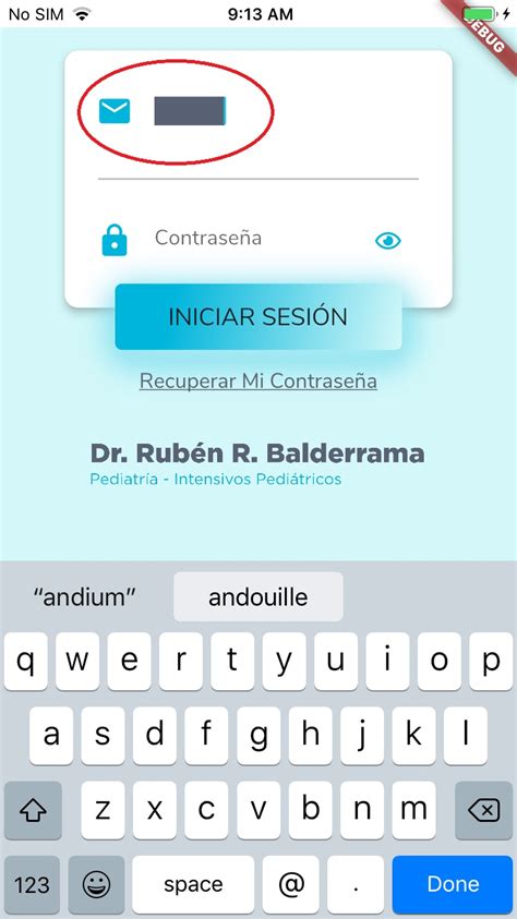 Dart TextField Paints Dark When Typing On IOS Flutter Stack Overflow