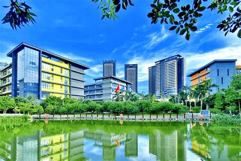 锦绣科学园 物业招商简介