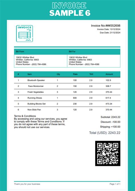 Quickbill Pro An Invoice Generator Software In Nodejs And Reactjs