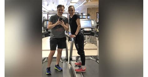 Звезди от Скъпи наследници фитнес маниаци