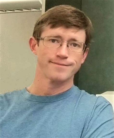 New Faculty Profile Jesse Weber