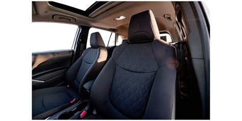 Toyota Corolla Cross Premium Hybrid Suv