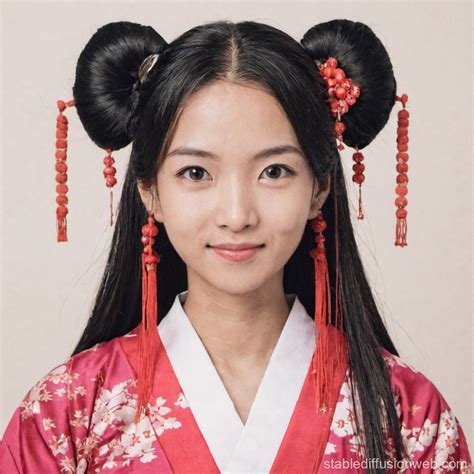 Users Affirmation To Miko Stable Diffusion Online