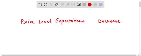 the following graph shows an increase in short run aggregate supply sras in a hypothetical