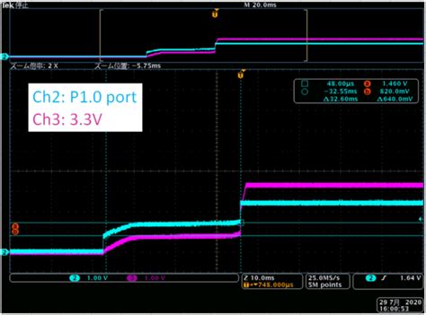 Msp430fr2433 Voltage On Dvcc Before Power Up Msp Low Power Microcontroller Forum Msp Low