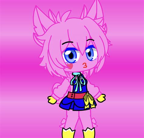 Kissy Missy By Kanohi Zeo On Deviantart