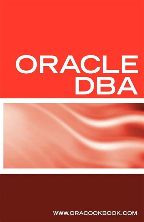 Oracle Dba Certifications