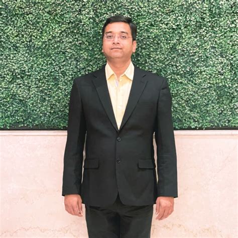 Rushil Shah Ph D Associate Director Research And Development Center