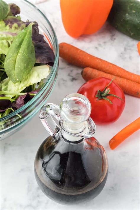 Easy Balsamic Glaze 365 Days Of Baking And More