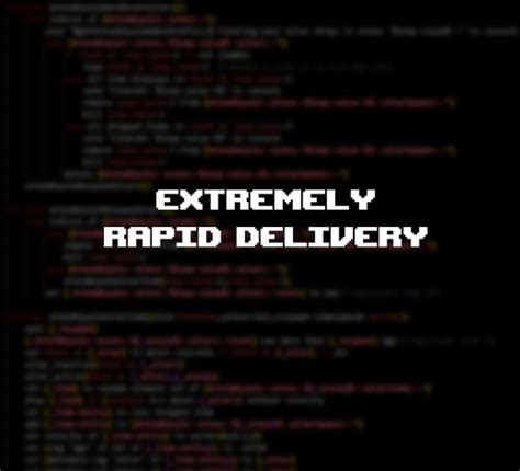 Create Anything Using Skript In Minecraft By Jungle Gap Fiverr