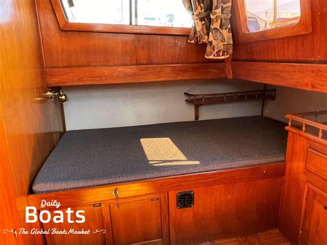 1978 Chb Trawler For Sale View Price Photos And Buy 1978 Chb Trawler 280298