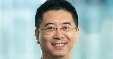 James Zhang Manufacturing Digital