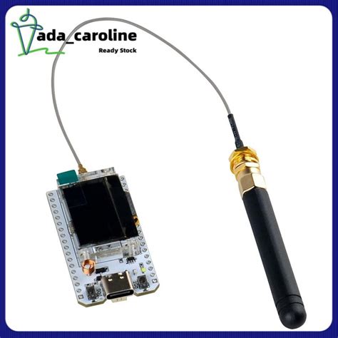 【adacaroline】heltec Meshtastic Lora32 V3 Development Board 863 928mhz