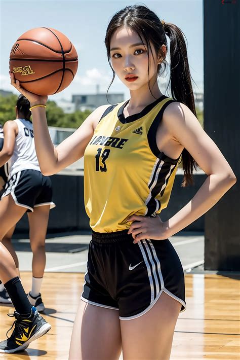 Ai Art Korean Girl Part 10 83 Photos Cosplaytele