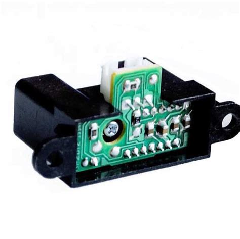 Gp2y0a02yk0f 2y0a02 20 150cm Infrared Distance Sensor