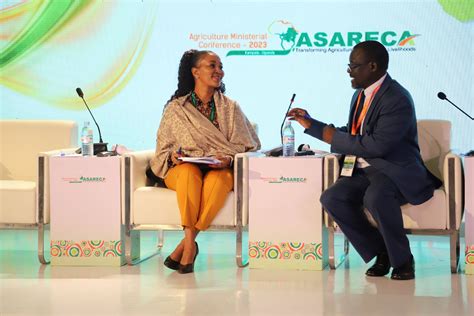 Enhancing Agricultural Practices And Tackling Climate Challenges