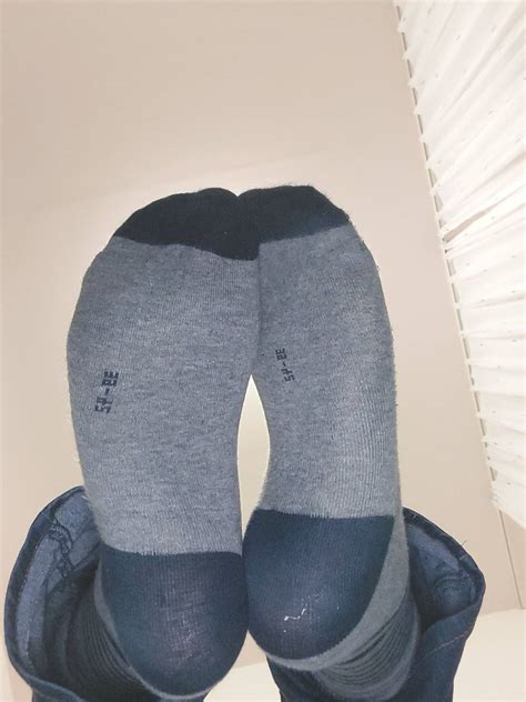 Male Socked Feet 207 By Osuraf On Deviantart