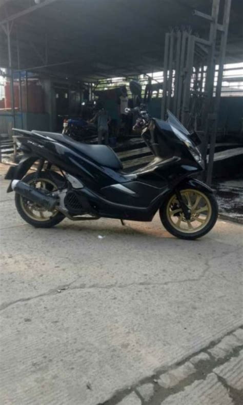 Jual Motor Pcx Homecare