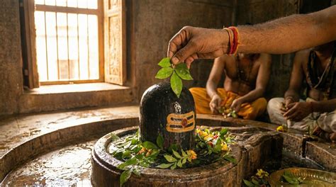 Shiv Abhishekam Explained Meaning And Significance