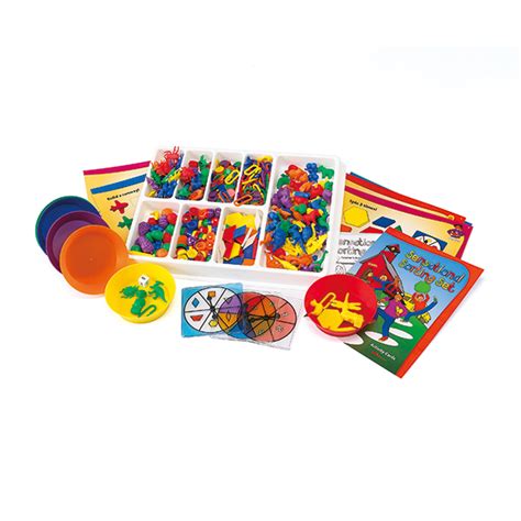 Classroom Counting And Sorting Set Sona Edons